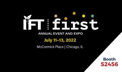IFT FIRST: Annual Event and Expo - Austrade Inc.