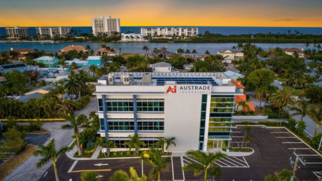 The Austrade Advantage | Your Partner in 2024 & Beyond - Austrade Inc.